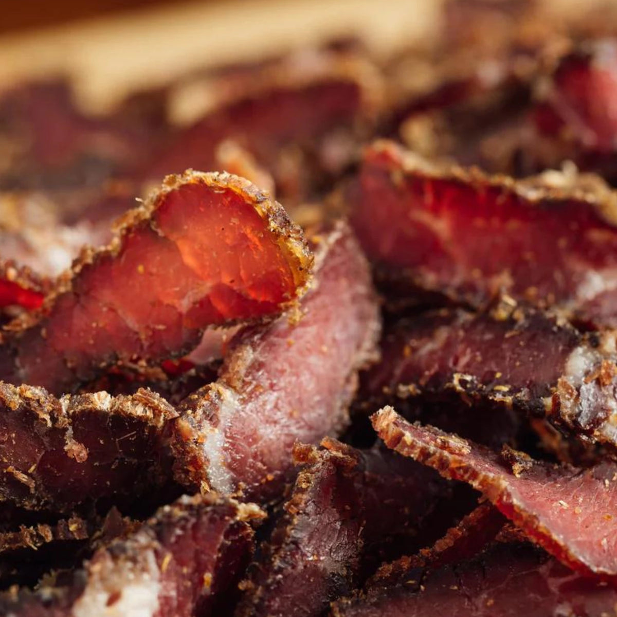 Speciality meats – Myrddin Heritage
