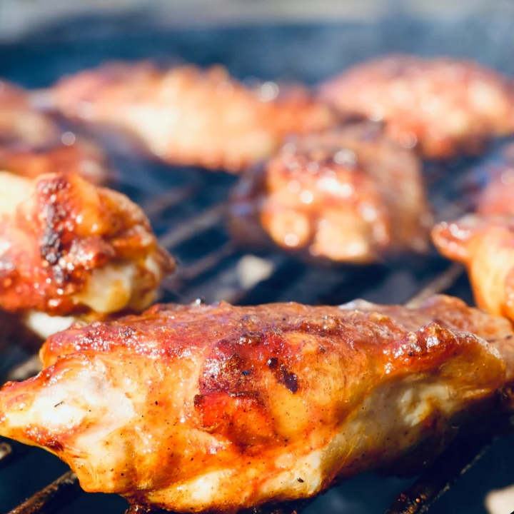 Free range chicken breast x 2 – Myrddin Heritage