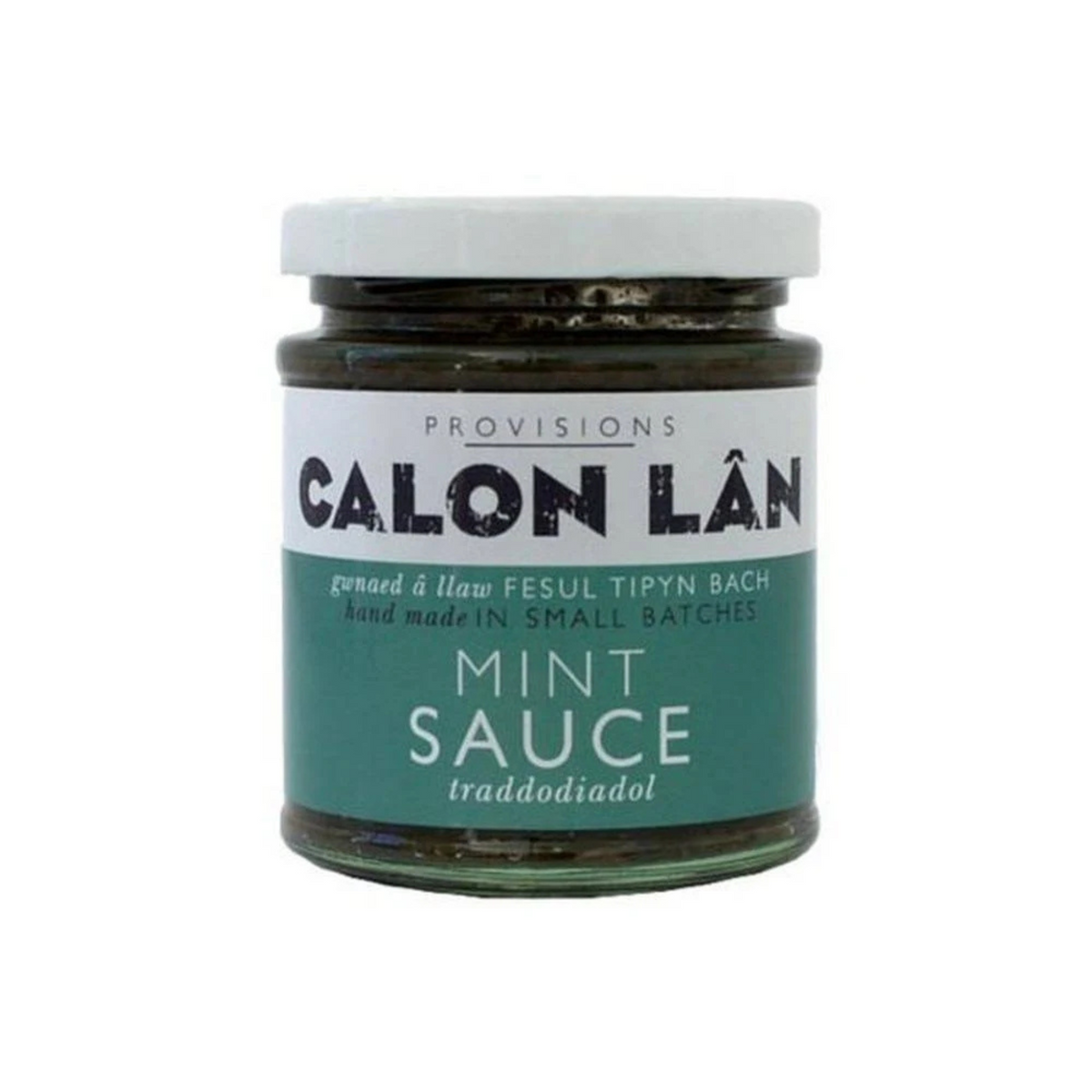 Calon Lân, Mint Sauce – Myrddin Heritage