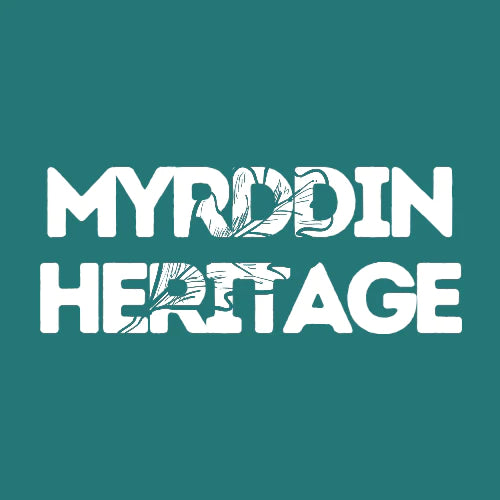 Myrddin Heritage – Myrddin Heritage